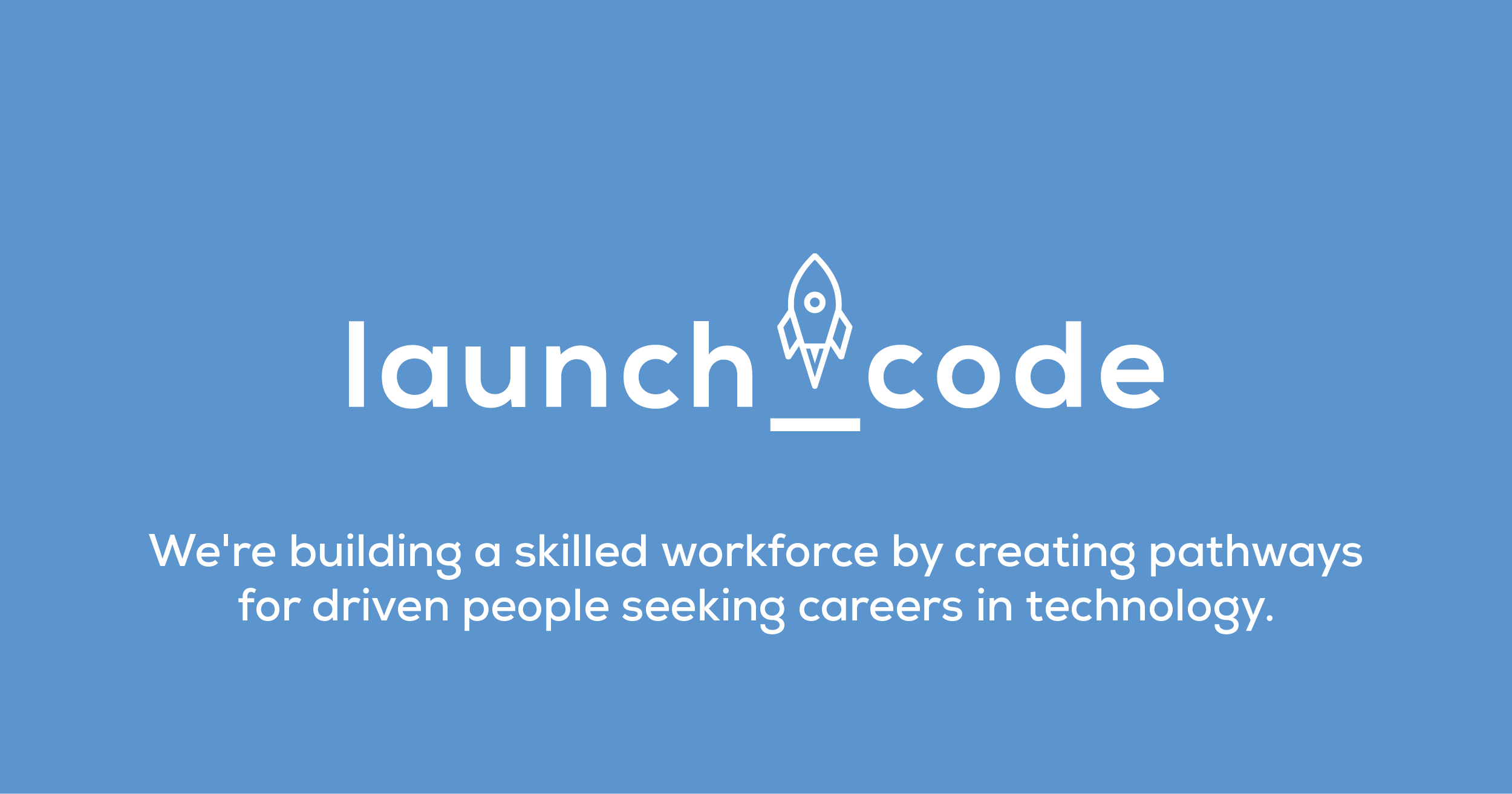 Build Your Tech Talent Pipeline